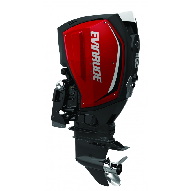 E-TEC 300 HP Evinrude – Moto Marine Expert